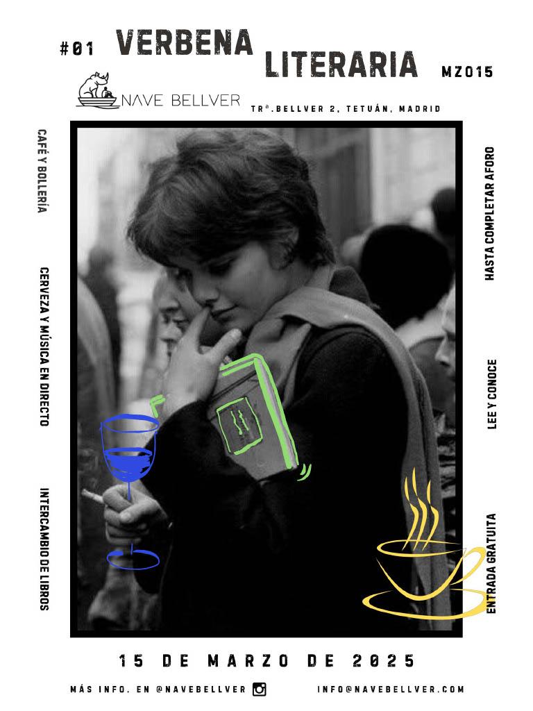 Nave Bellver